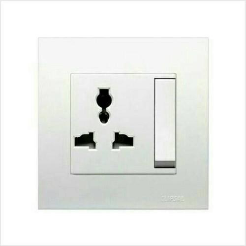 Jual Vivace KB113LS Stop kontak universal Schneider - Jakarta Pusat ...