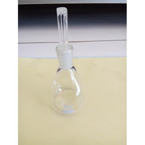 Jual PICNOMETER KACA RRC 50ML / PIKNOMETER PYREX LOKAL 50ML - Kota ...