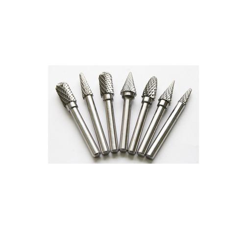 Jual Mata Bor Carbide Burr Cylindrical with End Cut 12mm x 25mm KATANA ...