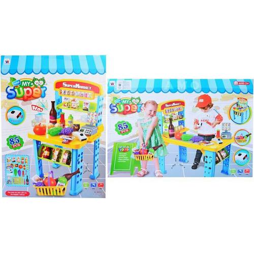 Jual MAINAN ANAK SUPERMARKET JUAL BELI - MAINAN ANAK MURAH - Jakarta ...