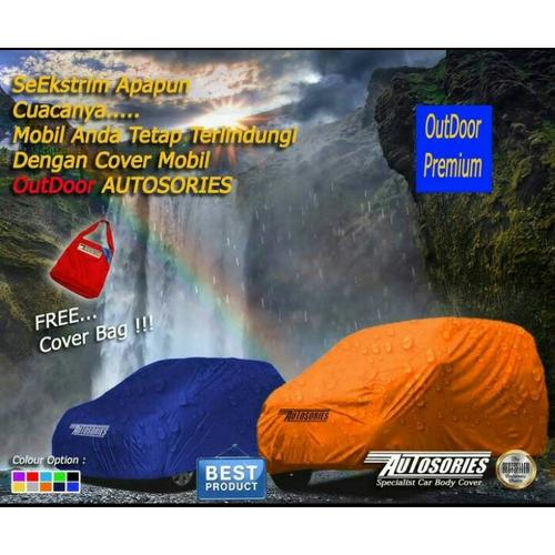 Jual Cover Mobil BMW Seri3 / E30/E36/E46 / Outdoor / Sesuai Ukuran ...