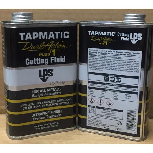 Jual TAPMATIC cutting fluid (500gr) - Jakarta Barat - Cahaya mulia ...