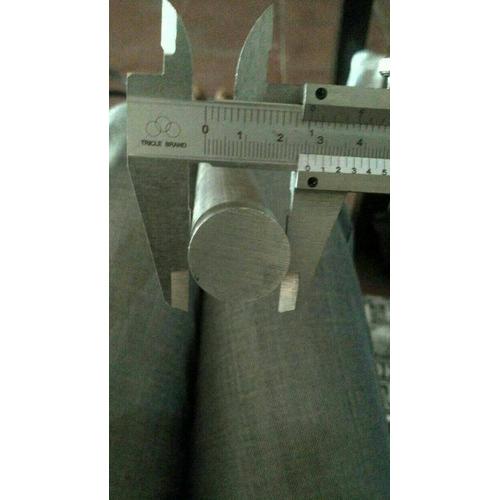 Jual s aluminium diameter 25 x 500 round bar solid alumunium - Kota ...