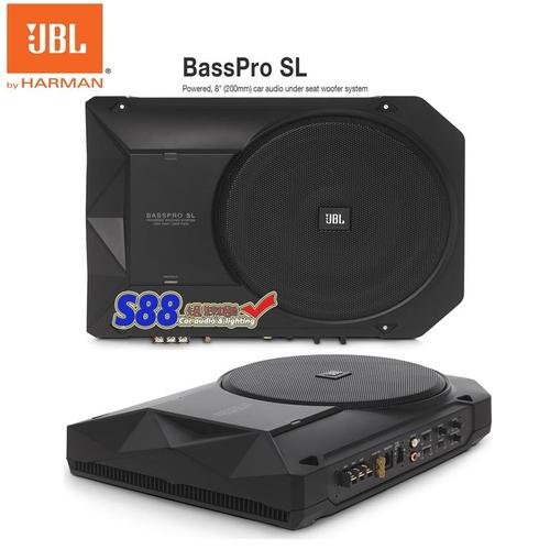 Jual JBL Basspro SL Active Subwoofer - Kab. Magelang - JST88 | Tokopedia