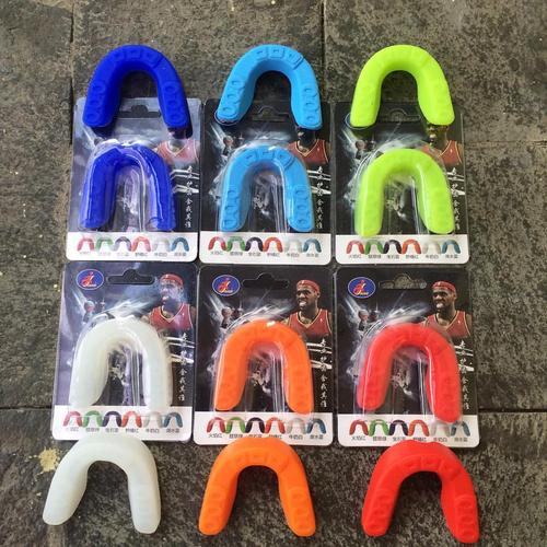 Jual mouth guard NBA - Kab. Bantul - Coach store | Tokopedia