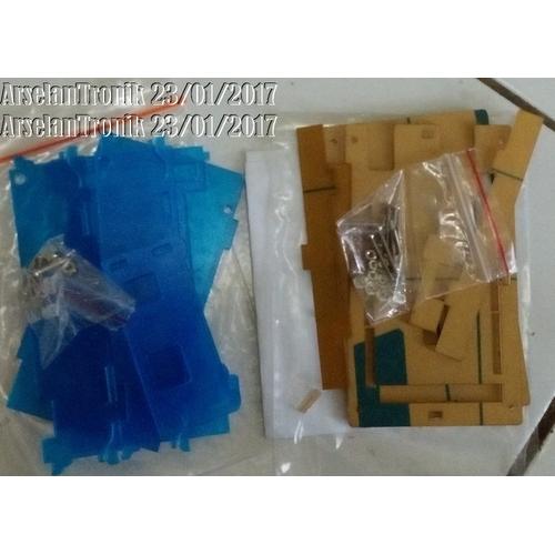Jual Casing Arduino Mega 2560 Akrilik/Acrylic Box - Kab. Bogor ...