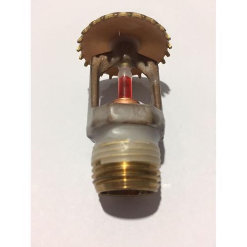 Jual Fire Sprinkler 1/2", Viking - Type VK100 (K5.6) UPRIGHT - Kota ...