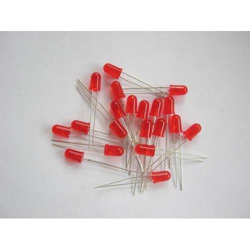 Jual LED MERAH 5mm - Kota Tangerang - Arfa Arduino Robot | Tokopedia