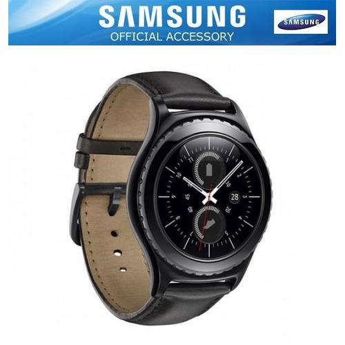 Jual SAMSUNG Smartwatch Gear S2 Classic SM-R732 Original - Jakarta ...