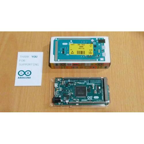Jual Arduino DUE ori - Jakarta Barat - Golden Palm Elektrik | Tokopedia