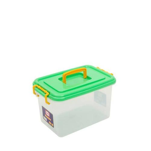 Jual KHUSUS GOJEK - BOX CONTAINER 15LT SHINPO - Jakarta Barat - Family ...