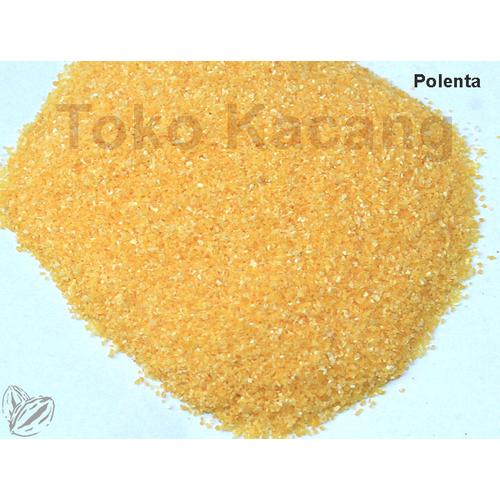 Jual Tepung Polenta 1Kg - Kota Depok - Rumah kacang | Tokopedia