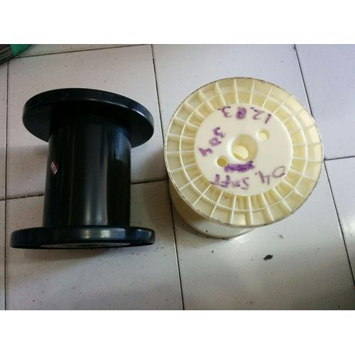 Jual Gulungan, Spool, Roll Bekas Kawat Stainless - Putih - Kab. Badung ...