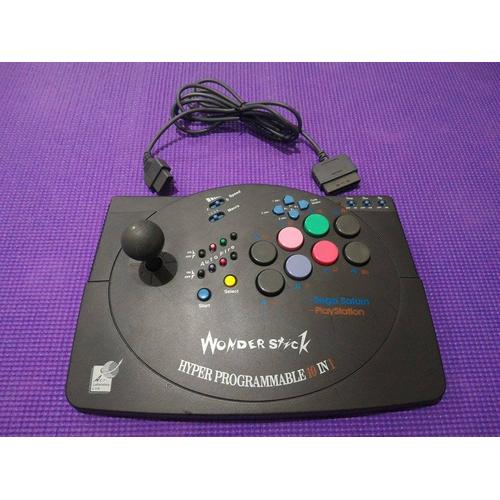 Jual Playstation Arcade Controller - Kota Batam - Best Toys Online ...