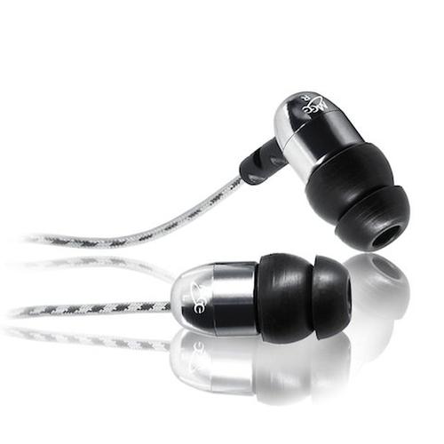 Jual MEELECTRONICS M9 Classic Hi-Fi Sound-Isolating In-Ear Monitor NO ...