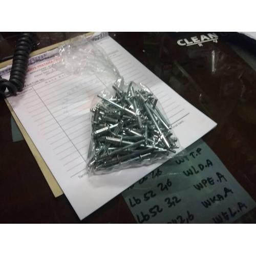 Jual PAKU RIVET 640 UKURAN 5MM / 5 MM X 11 MM - Jakarta Barat - Karya ...