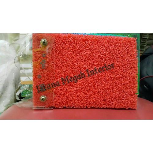 Jual Keset Mie / Bihun Pintu Kamar Mandi Restoran Lobby Garasi 0,5 ...