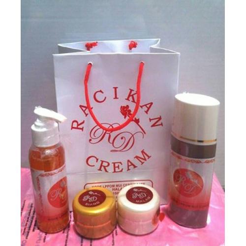 Jual RD CREAM // RACIKAN DOKTER - Jakarta Barat - BERKAHCOSMETIK ...