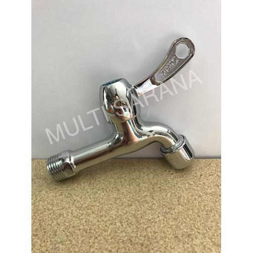 Jual Kran Kranz KT 03/ Kran taman/ kran tembok 1/2" - Jakarta Selatan ...