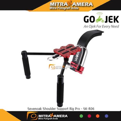 Jual Sevenoak Shoulder Support Rig Pro - SK-R06 - Kota Bandung ...