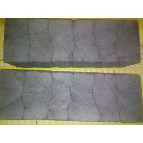 Jual Sandwich / Roti panggang / Ropang / Arang bambu charcoal - Gandum ...