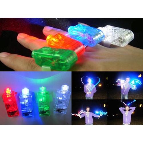 Jual JUAL LED FINGER LASER BEAM LIGHT GROSIR ECER TERMURAH SURABAYA ...