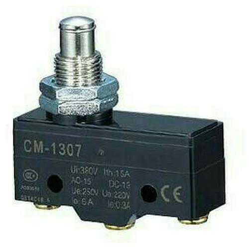 Jual micro switch CM-1307/limit switch micro/@microswitch - Jakarta ...