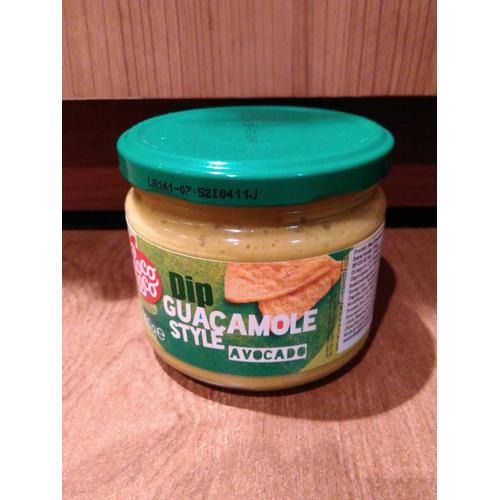 Jual Poco Loco Guacamole Avocado Dip 300 gr - Jakarta Barat ...