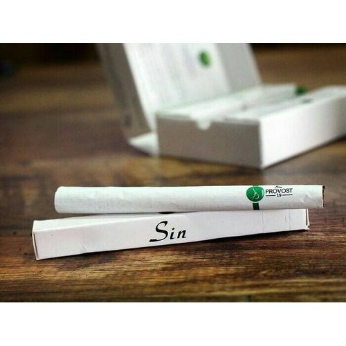 Jual Rokok Herbal Sin Provost 19 - Kab. Purwakarta - Zalfa Haiba ...