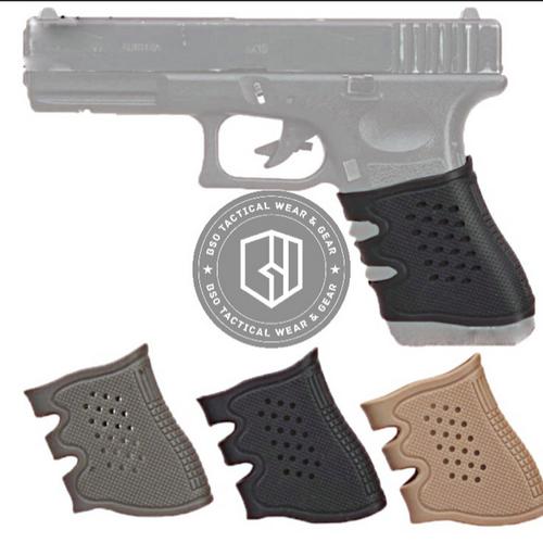 Jual Rubber Grip Tactical for G Series Handle Protector Anti Slip ...