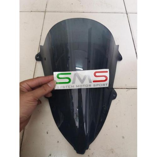 Jual Visor Ninja Rr New | Visor Ninja Rr New | Windshield Cbr250rr ...