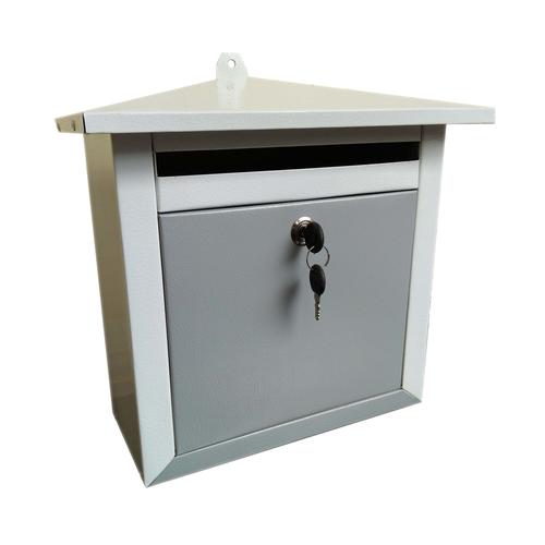 Jual Kotak Surat / Mail Box - Persegi - Kab. Bogor - KSURancage | Tokopedia