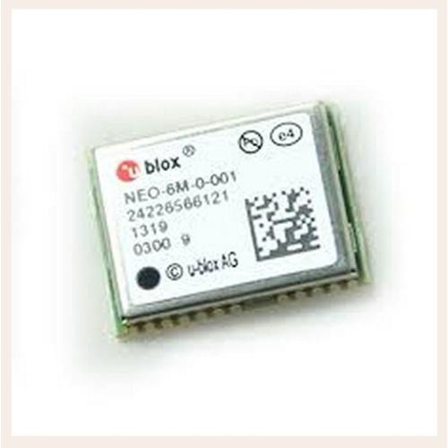 Jual NEO-6M-0-001 UBLOX - Kota Yogyakarta - Arduinoku Robotic | Tokopedia
