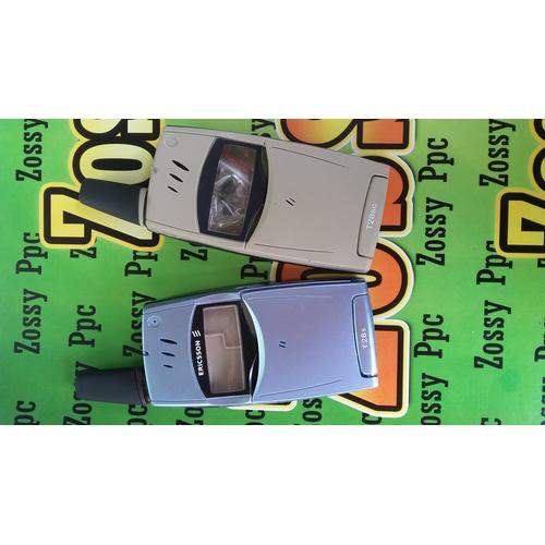 Jual Casing Ericsson T28 Non Keypad + Antena + Tulang - Kab. Jombang ...