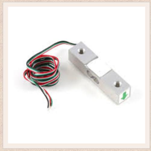 Jual Weight Sensor, Load Cell, Strain Gauge 1KG - Jakarta Selatan ...