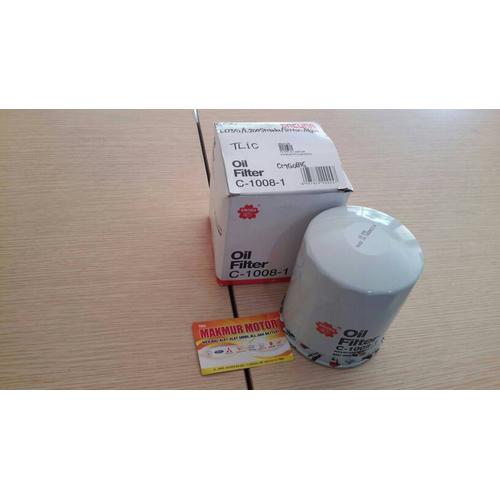 Jual FILTER OLI L300 DIESEL 2.5/L200 STRADA/TRITON/PAJERO - Kota Binjai ...