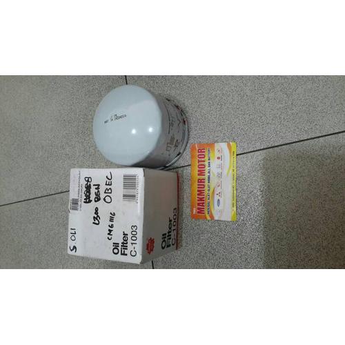 Jual FILTER OLI L300 BENSIN - Kota Binjai - MAKMUR MOTOR | Tokopedia