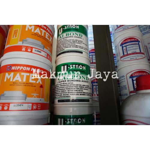 Jual Calbond 1Kg Lem Perekat Beton Tembok Keramik Marmer Porselen ...