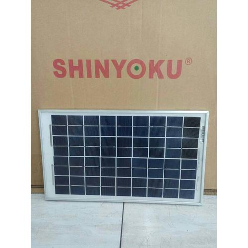 Jual Solar Cell 10 WP Panel Surya 10 Watt - Kab. Sukoharjo - GreenGo ...