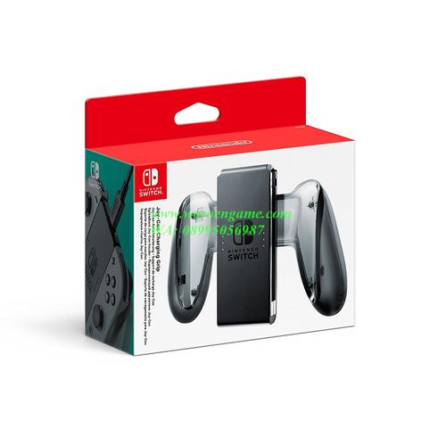 Jual Nintendo Switch / NS / N Switch Joy-Con Charging Grip OFFICIAL ...
