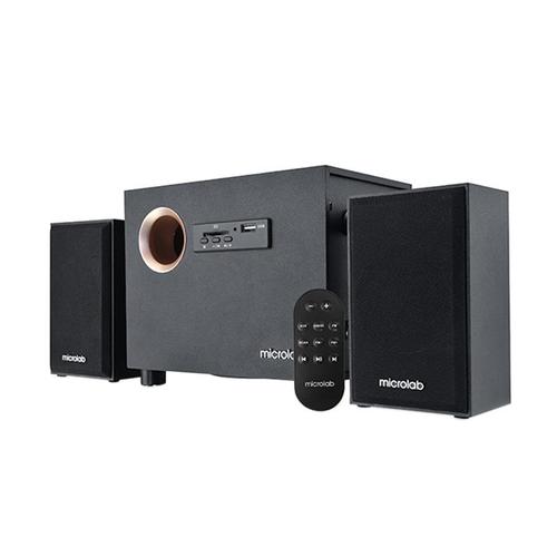 Jual Microlab M105R - Jakarta Pusat - Wincomp_NEW | Tokopedia