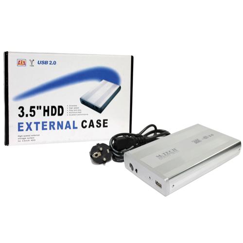 Jual Casing Hardisk Eksternal 3.5 SATA - Jakarta Pusat - Best ...