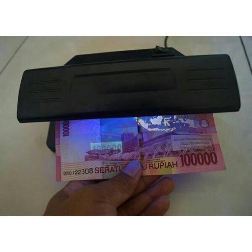 Jual Mesin Detektor Uang Kertas |Money Detector - Jakarta Pusat ...