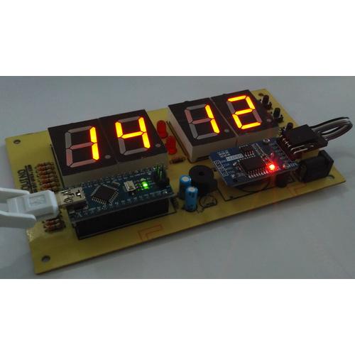 Jual Jam Suhu Digital ARDUINO - Kab. Bantul - TOKOTRONIK | Tokopedia