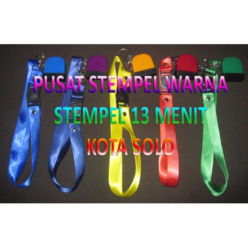 Jual Stempel / Stamp Dokter | Perawat | Nama | Nip - Kota Surakarta ...