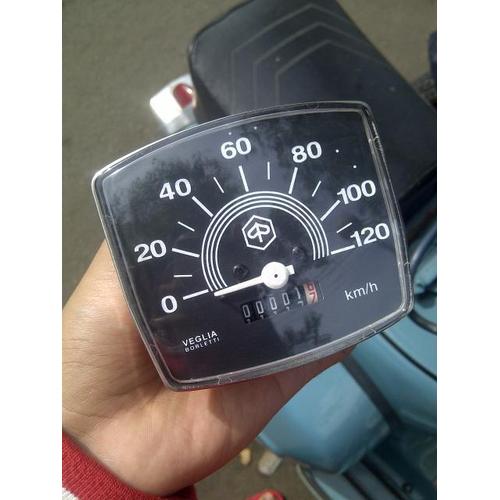 Jual ORIGINAL Speedometer Vespa Special 90/ PTS 100 - Jakarta Utara ...