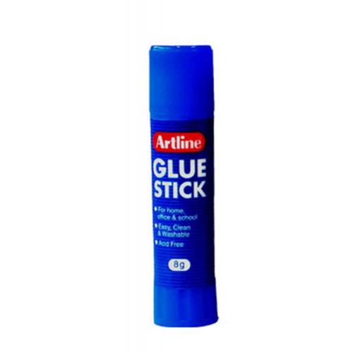 Jual Glue Stick Lem Kertas Stik Aman Untuk Linting Rokok ( 1 set isi 2 ...