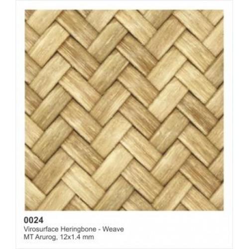 Jual Viro Surface Herringbone weave MT-Arurog Single Brush - Kota ...