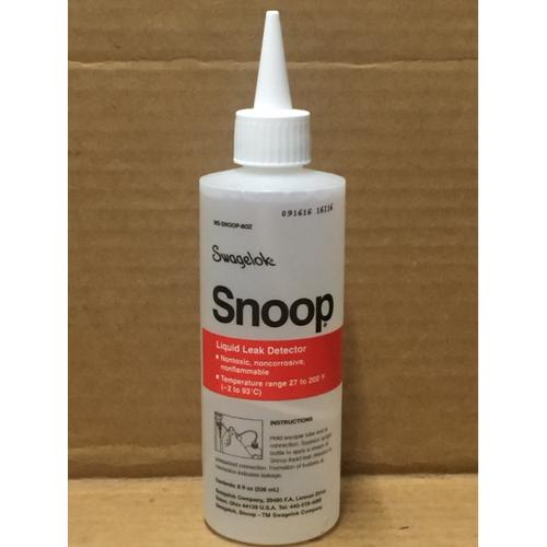 Jual Liquid leak detector SNOOP(236ml) - Jakarta Barat - Cahaya mulia ...
