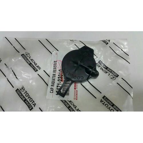 Jual TUTUP TABUNG CADANGAN AIR RADIATOR VIOS ORIGINAL - Jakarta Pusat ...